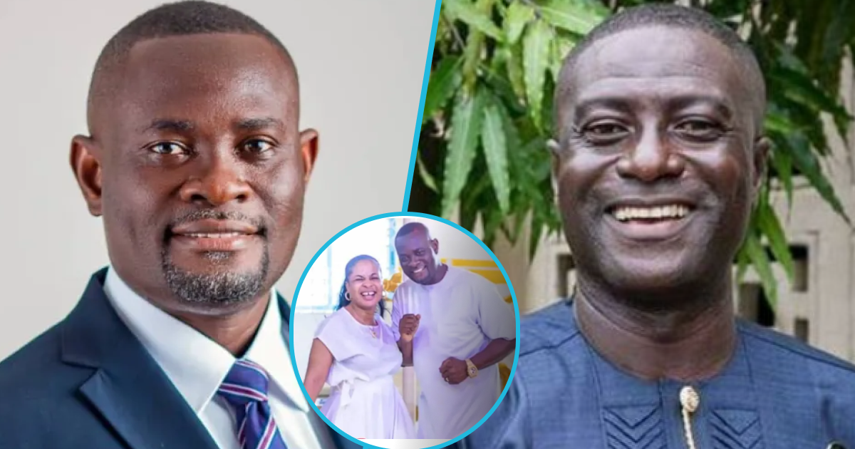John Kumah’s Wife Demands Answers From Captain Smart Over Poisoning ...